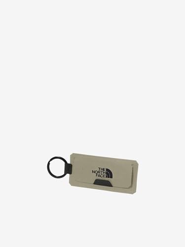 [The North Face] Key Case Pebble Key Case Mono NN32342 GravelJapan ...
