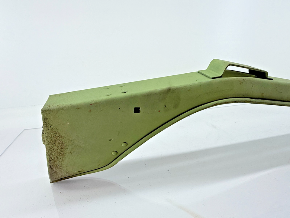 VINTAGE RARE Ford GPW Jeep Willys MB WW2 Dash Gun Rack Holder U1B-2 | eBay