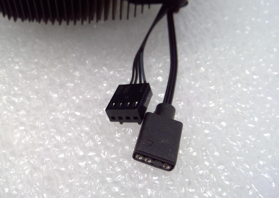 Cyberpower /Cooler Master CPU Cooler AMD AM4 A71C ARGB Air Cooler | eBay