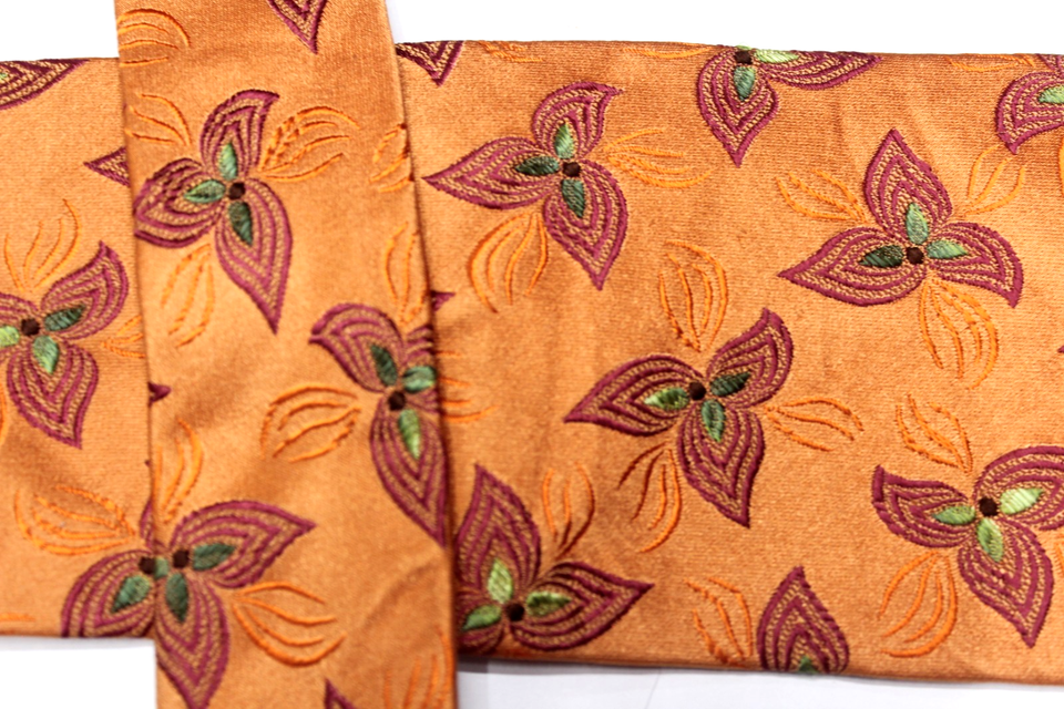 807 ) ERMENEGILDO ZEGNA MEN'S TIE 100% SILK MADE IN ITALY | eBay