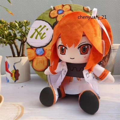 Anime Project Sekai Rei Adachi Plush 20CM Plush Toy Stuffy Doll Xmas ...