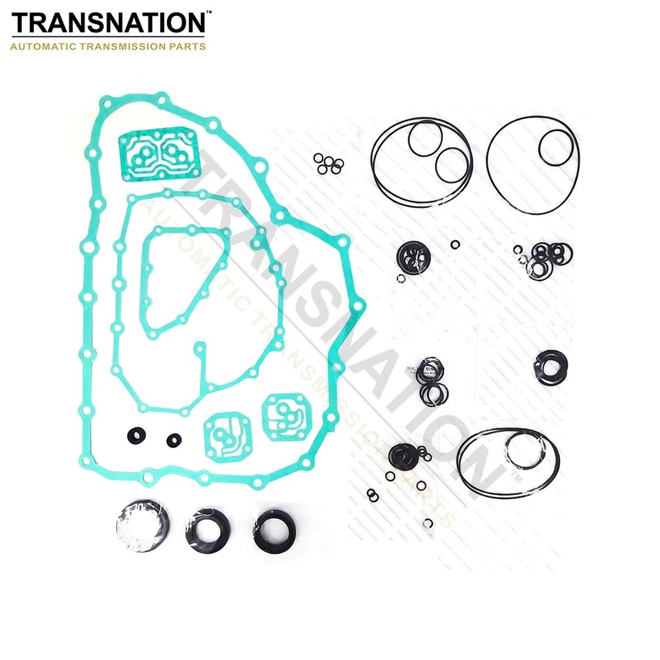 MZHA MZJA BZHA RE4 Transmission Overhaul Kit Seals Gaskets For HONDA ...