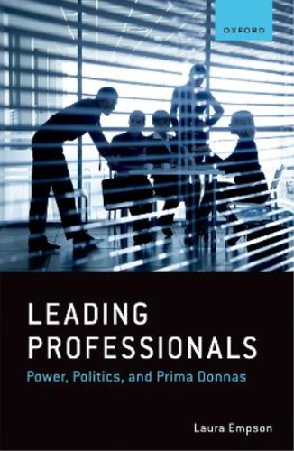Laura Empson Leading Professionals (Paperback) (US IMPORT) | eBay