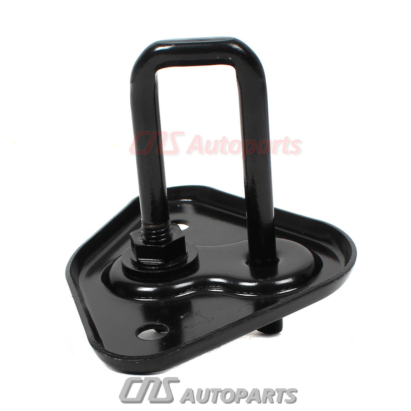 Left or Right Hood Safety Catch 2048800460 Fits 08-17 Mercedes-Benz ...