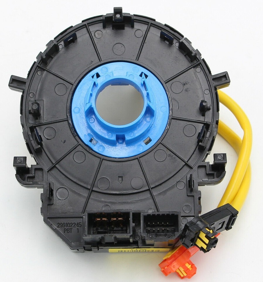 Clock Spring Spiral Cable for 2011 2012 2013 2014 Kia Sorento W/O ...