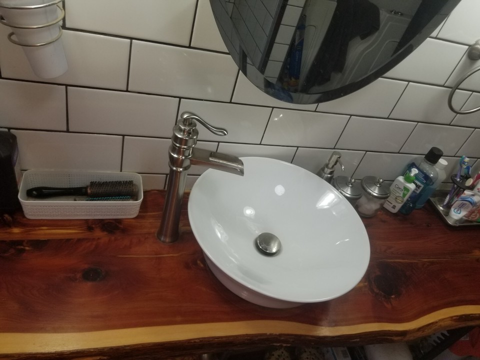 Natural Edge Eastern Aromatic Red Cedar Slab | eBay