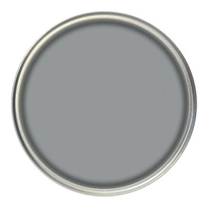 GREY Oxide Primer High Build Zinc Rich Cold Galv Fast Dry 5ltr -FREE ...