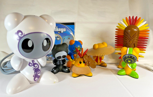 UNTESTED Lot of UB Funkeys with Disc & Starter Unit for Windows PC by ...