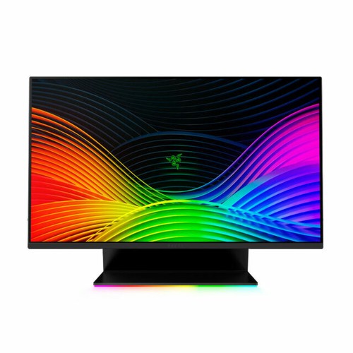 Razer Raptor 27" Gaming Monitor: WQHD (2560x1440) - IPS-144Hz ...
