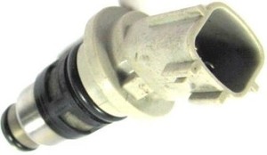 FUEL INJECTOR A46-H02 FOR NISSAN MICRA II K11 MARCH 1.0-1.3L 16v CG10 ...
