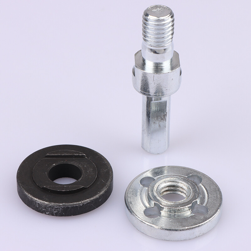 Electric Drill Angle Grinder Connecting Rod Cutting Disc Polishing ...