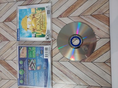 Lemonade Tycoon PC Game | eBay