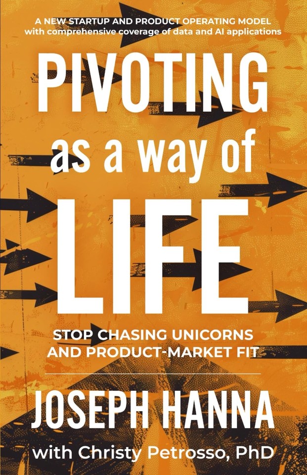 Joseph Hanna Pivoting as a Way of Life (Paperback) (US IMPORT) | eBay UK