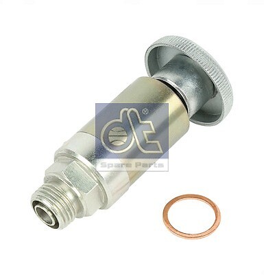 DT DIESEL HAND PUMP FOR BOSCH 2447222000 2447222099 PRIMING FUEL PUMP ...