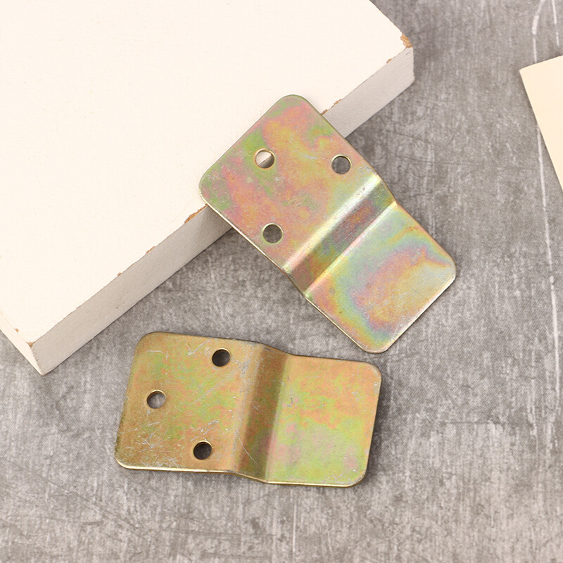 2Pcs Electric Fan Hanging Piece Wall Fan Hanging Piece Fixed Iron Piece ...