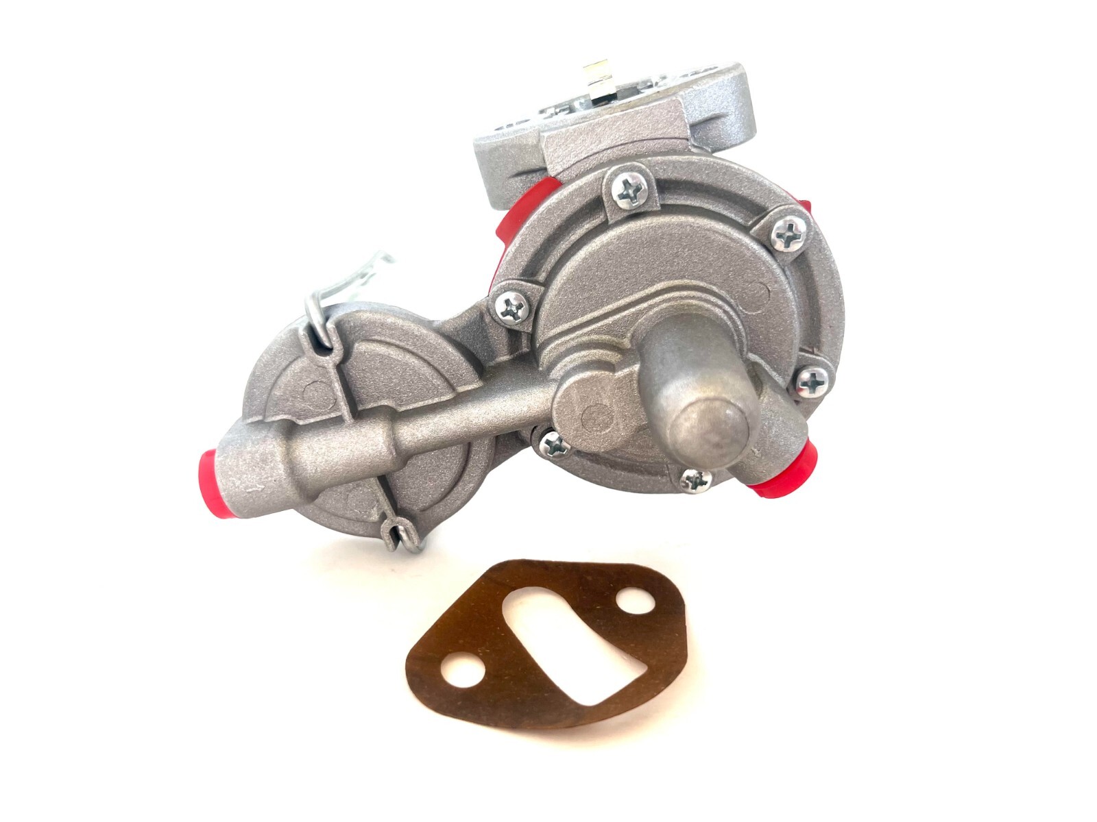 For Case IH Fuel Pump 1190 David Brown 770 780 880 885 Case 380CK ...