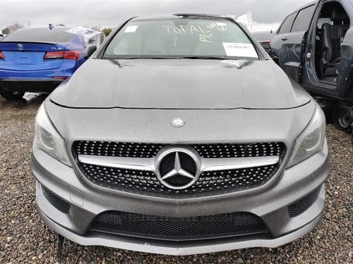 Fuse Box Cabin Under Dash 2469067200 Fits 14-20 Mercedes Benz CLA250 ...