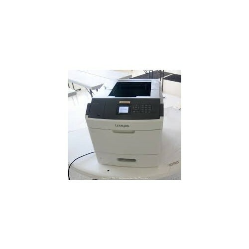 Lexmark MS711DN Laser Printers Nice Off Lease Units ! 40G0610 ...