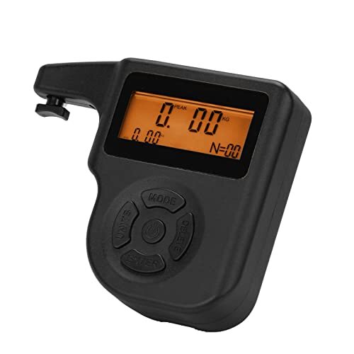 Professional Digital Trigger Pull Gauge,0-12 lbs Trigger Pull Scale,1 ...