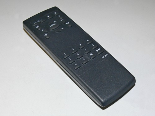 Matsui RC2146 RC 2146 TV Remote Control New | eBay