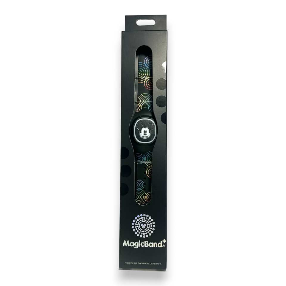Disney Magic Key Holder MagicBand+ DISNEY PARKS [New; You Pick ...