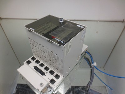 WESTELL B90-31MA208A, W/ ADTRAN 1223026L1, 4 CARDS | eBay