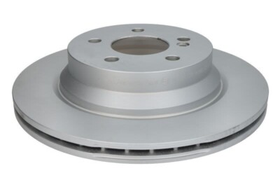 Textar Pro Plus 92115505 19.4 mm High Carbon Internally Vented Disc ...