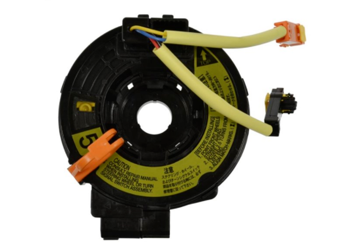 Air Bag Clock Spring ClockSpring Fits: Scion TC 2005-2010 XA 2006 XB ...