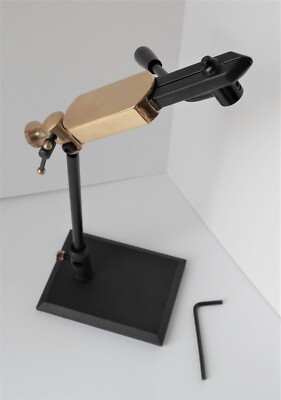 Fly Tying Vises & Tools - Fly Tying Vise Base