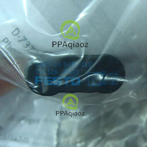 1PC New FESTO SMEO-4U-S-LED-24-B 151526 Magnetic Switch Free Shipping ...