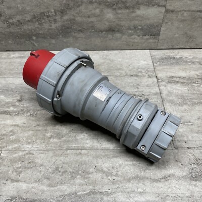 Plugs - Amp 3 Phase
