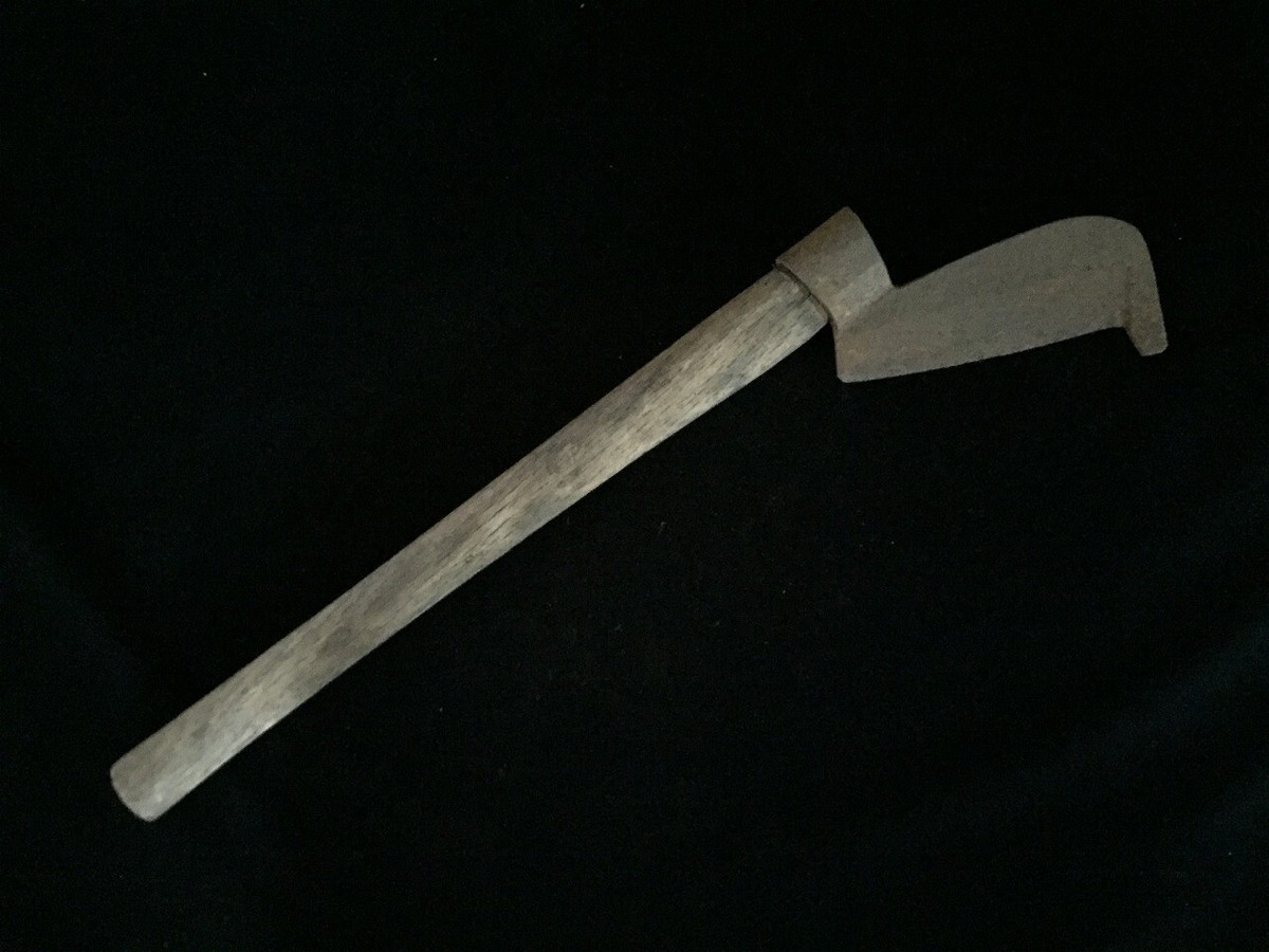 Ono Axe Beautiful Axes, Japanese Carpentry Tools In Europe Robin