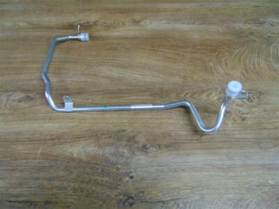 Brand New Turbocharger Left Line Genuine Mercedes - A2752001751 | eBay