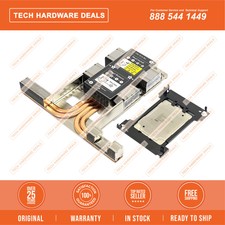 HP CPU KIT INTEL XEON SILVER 8 CORE PROCESSO P24218-L21 for sale online ...