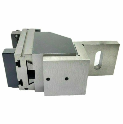 Grinding - Angle Plate