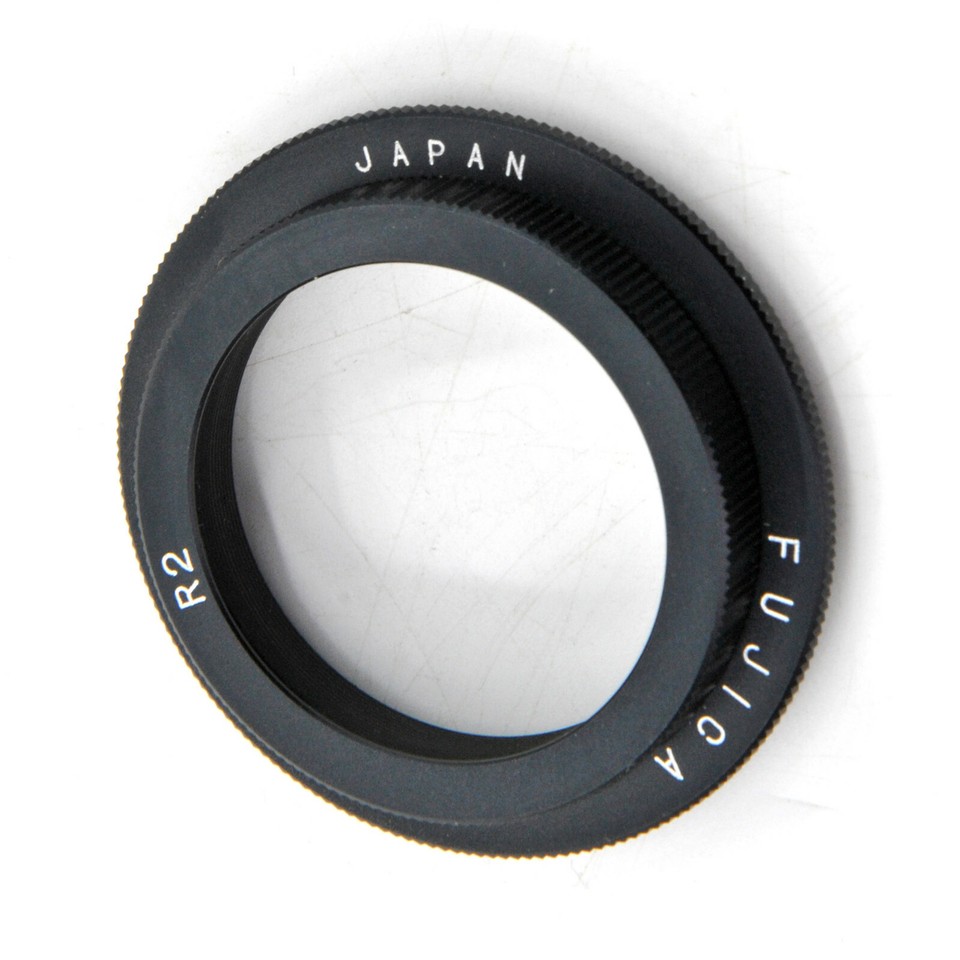 Fujica Revers Adapter For Fujica ST Cameras! Good Condition! | eBay