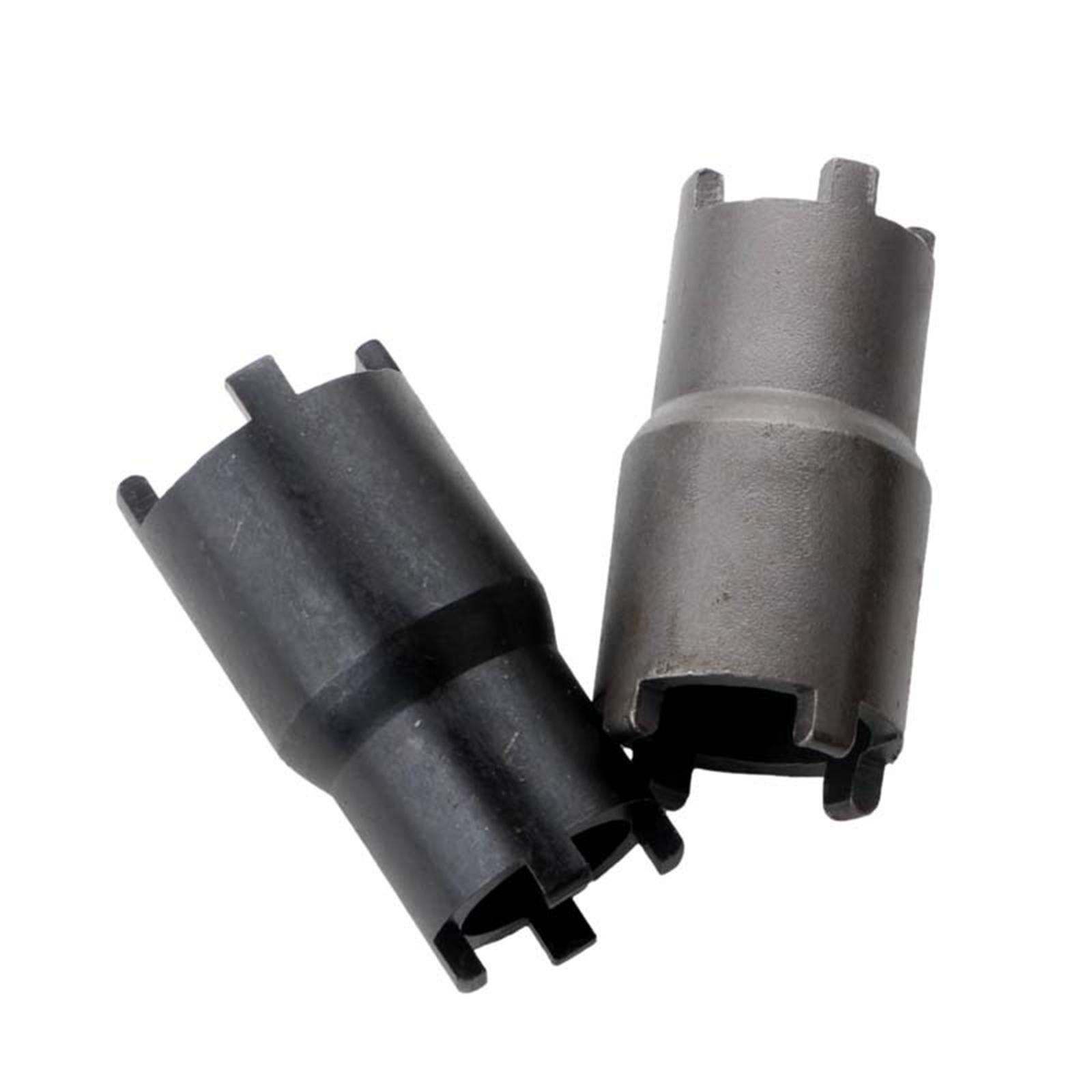 Spanner Nut Socket Double End Sturdy Professional for Atc GL ct SL ...