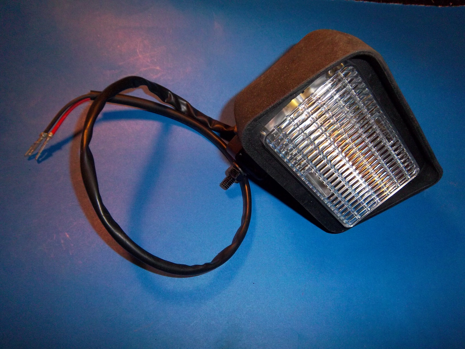 NEW Genuine Ariens Sno-Thro and Lawn Mower Headlight 02463600 SE | eBay