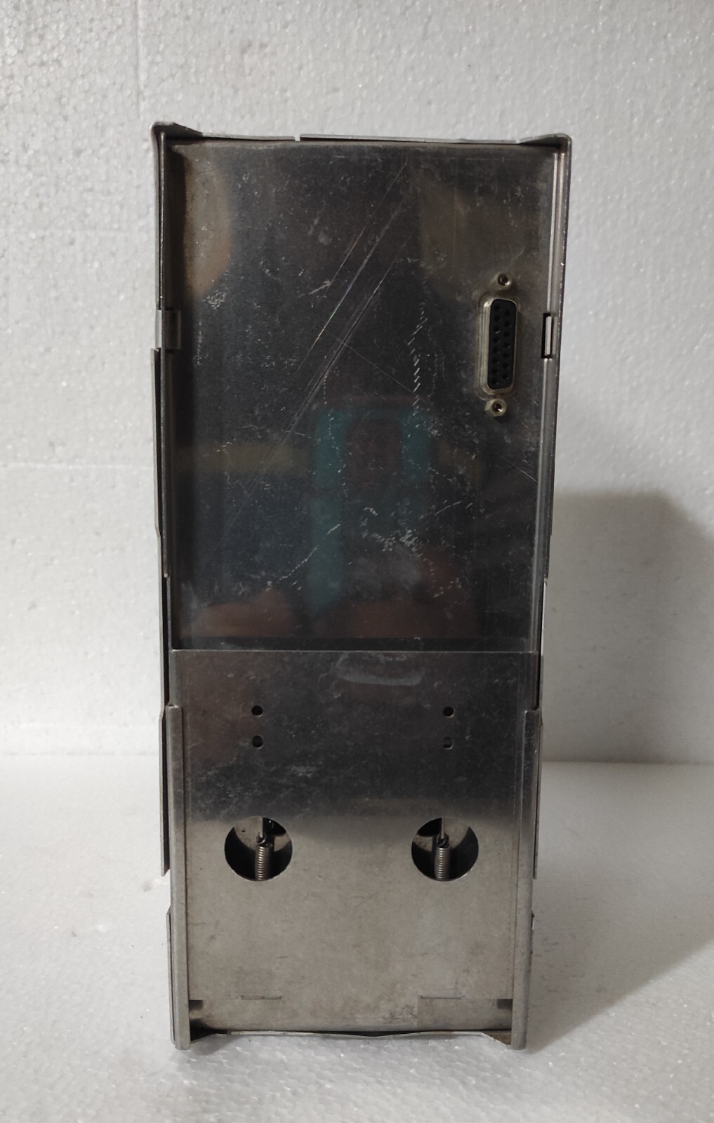 AVL 6260.37 F-FEM-CON Advanced Dynamometer I/O Module Controller for ...