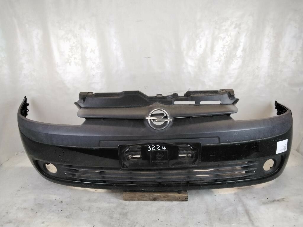 Corsa Opel C Ricambi Verde usato in Italia | vedi tutte i 30 prezzi!