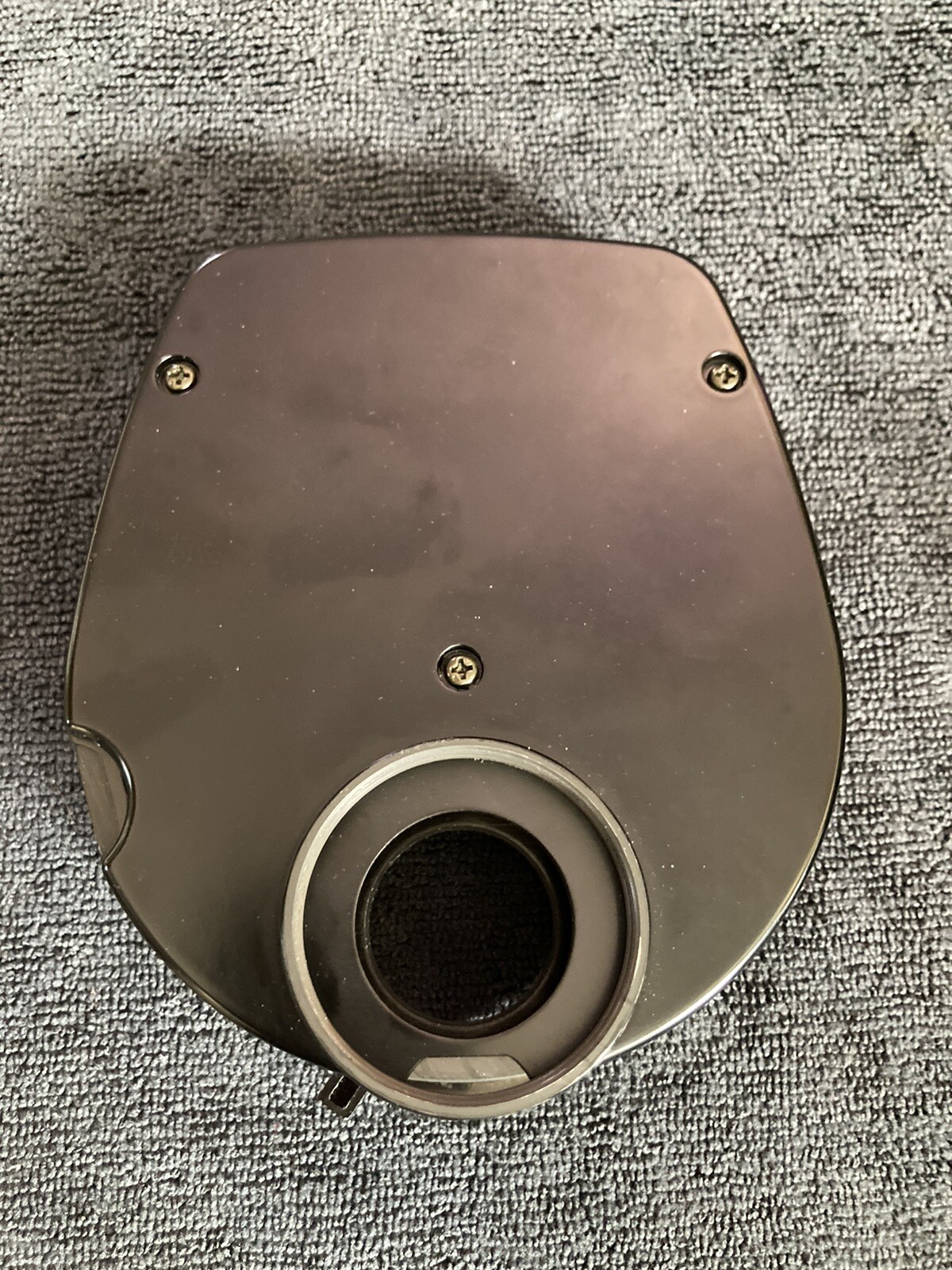 Nikon 5 Position Condenser Turret TE 200 300 2000 Diaphot TMD | eBay