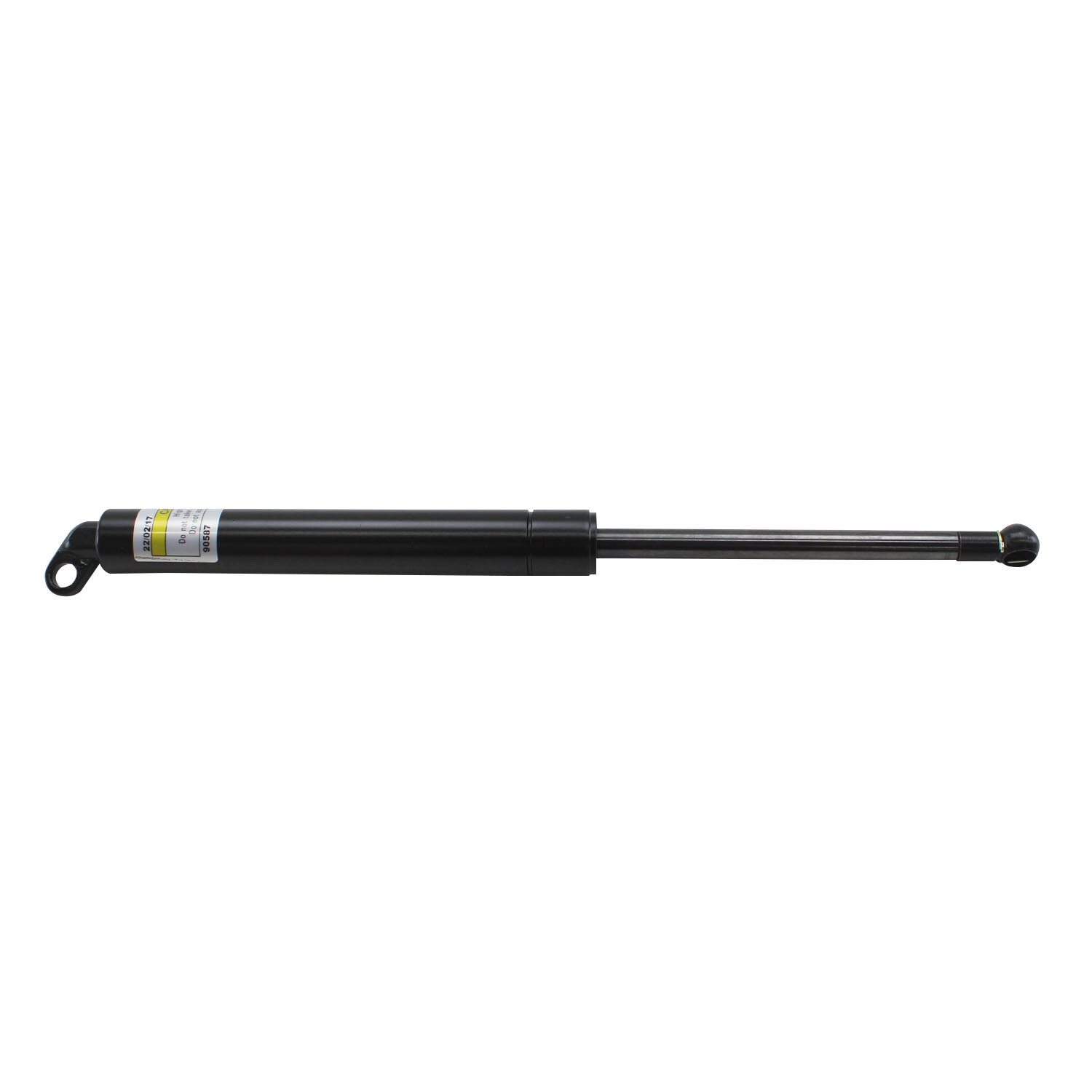 Lesjofors Rear Trunk Lid Lift Shock Strut 8108414 For BMW E38 740i ...