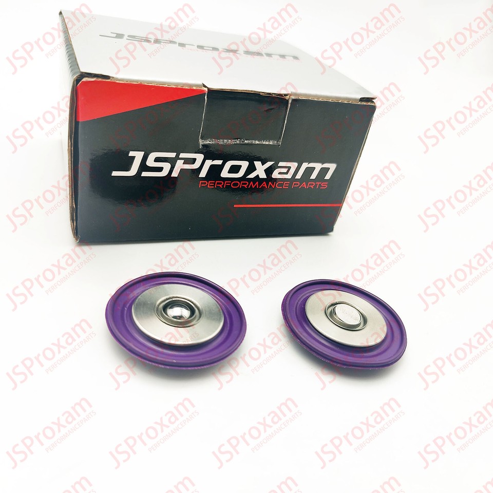 2x Fuel Rail AIR/ FUEL REGULATOR DIAPHRAM 8M6002988 Fit For Mercury ...