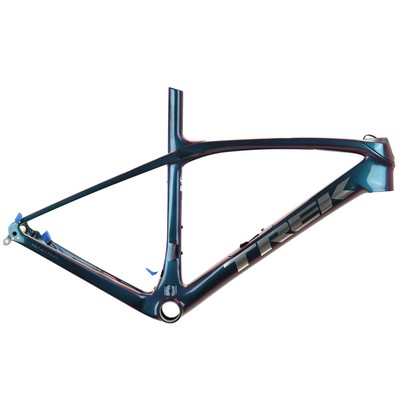 Trek Domane SLR Project One Frame, Gen 3 Endurance Fit, Disc Brake ...