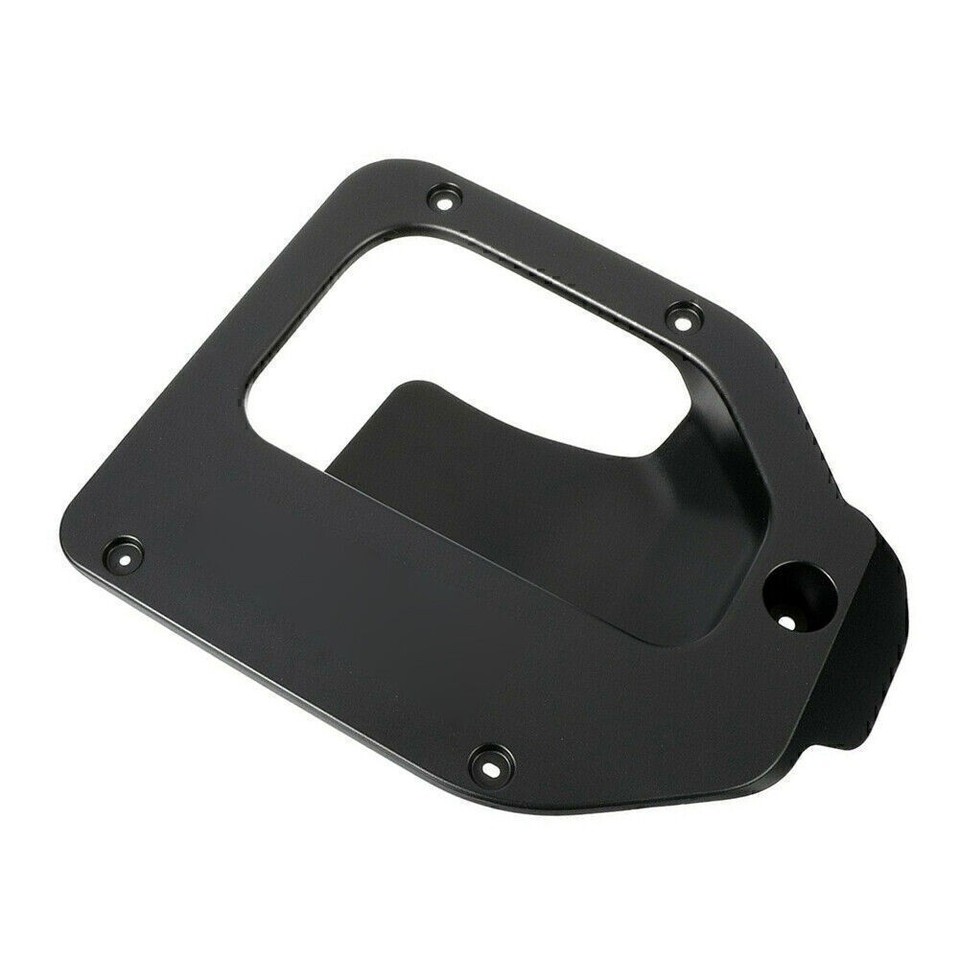 Hood Air Intlet Bezel 68378082AB For 2019-2020 Dodge Challenger Red Eye ...