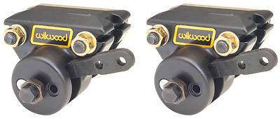 WILWOOD MECHANICAL SPOT BRAKE CALIPERS,KARTING,GO KART | eBay