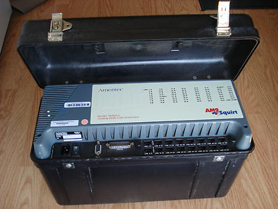 Other - Analog Bulk Call Generator