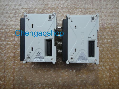 1PC USED KEYENCE PLC Module NR-CA04 by DHL or EMS #G241N | eBay