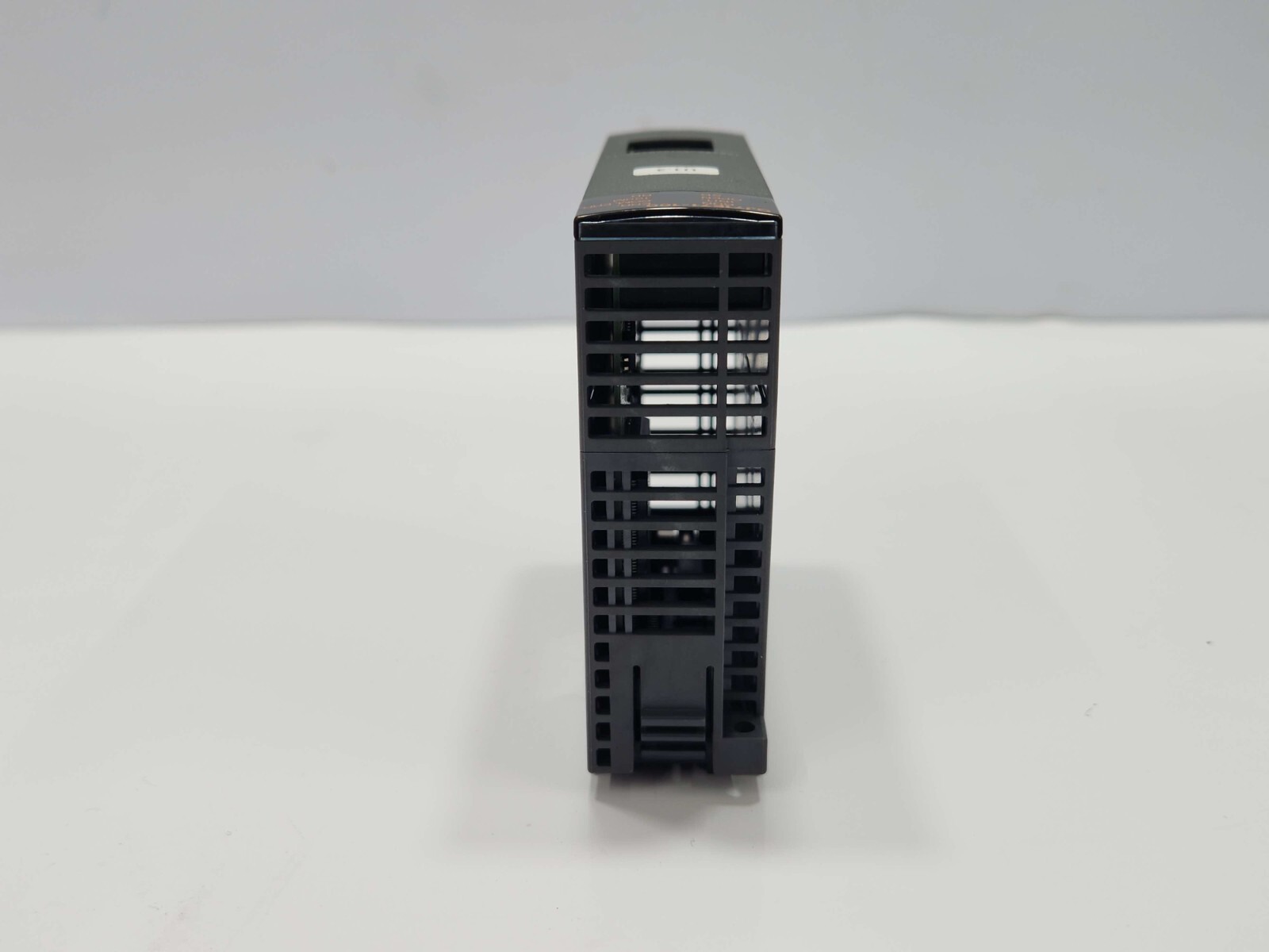 MITSUBISHI MELSEC-Q QJ71E71-100 CPU UNIT 5VDC 0.50A | eBay