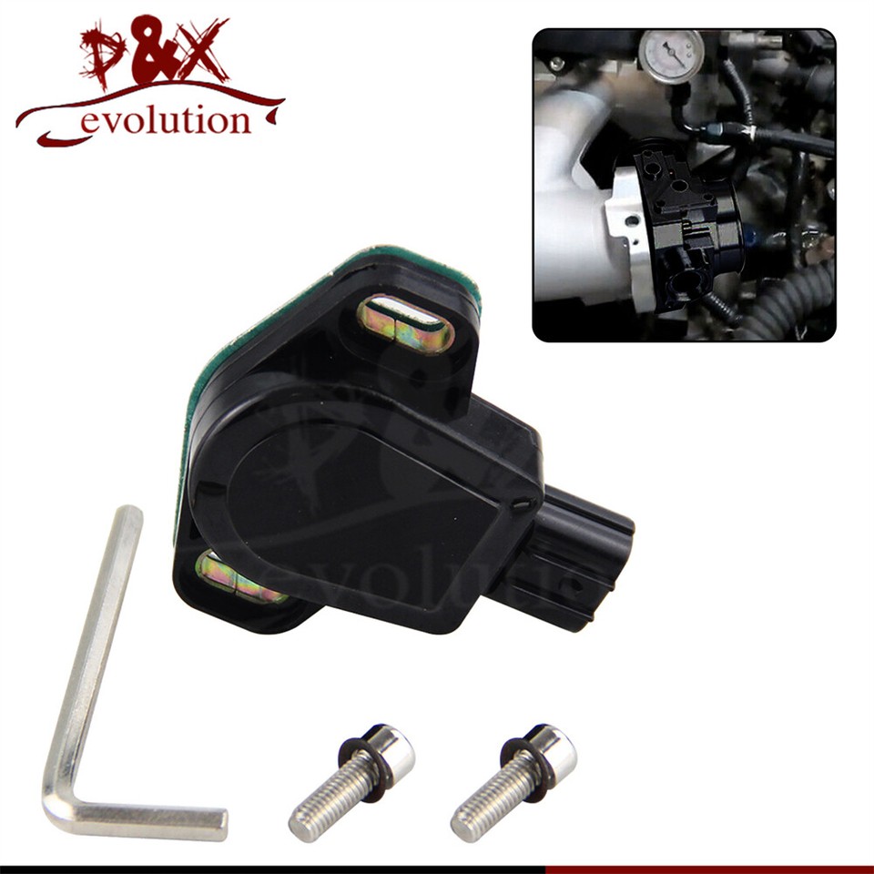 Throttle Position Sensor for Honda K20A K20A2 K20A4 K20A6 K20A3 K20Z3 ...